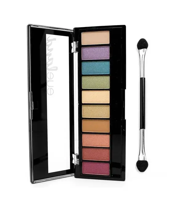 PALLADIO Eyeland Vibes Eyeshadow - Paradise