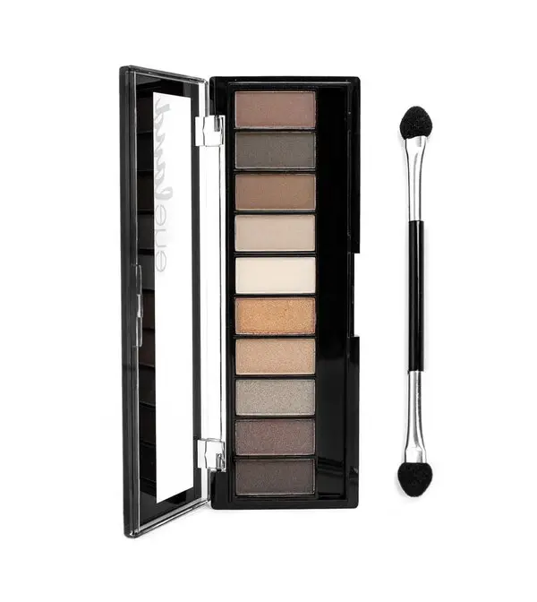 PALLADIO Eyeland Vibes Eyeshadow - Sandbar