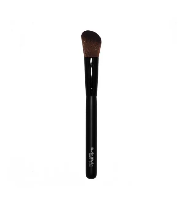 PALLADIO Blush Brush - Black