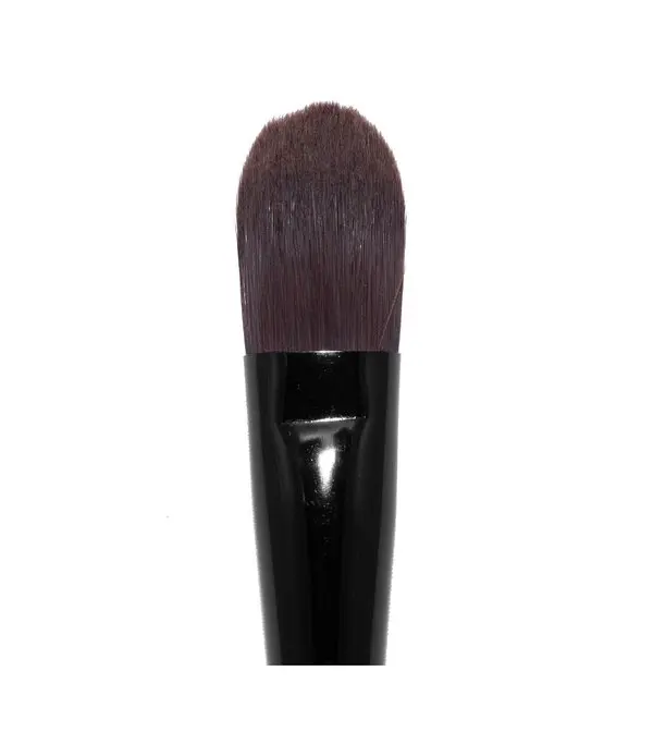 PALLADIO Foudation Brush - Brown
