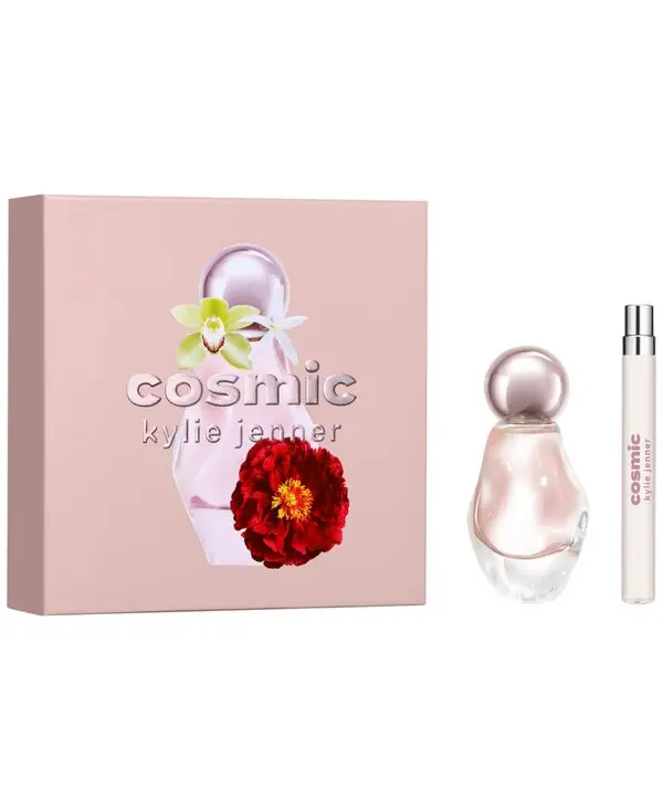 KYLIE COSMETICS 2-pc. Cosmic Kylie Jenner Eau De Parfum Spray Set - No Color