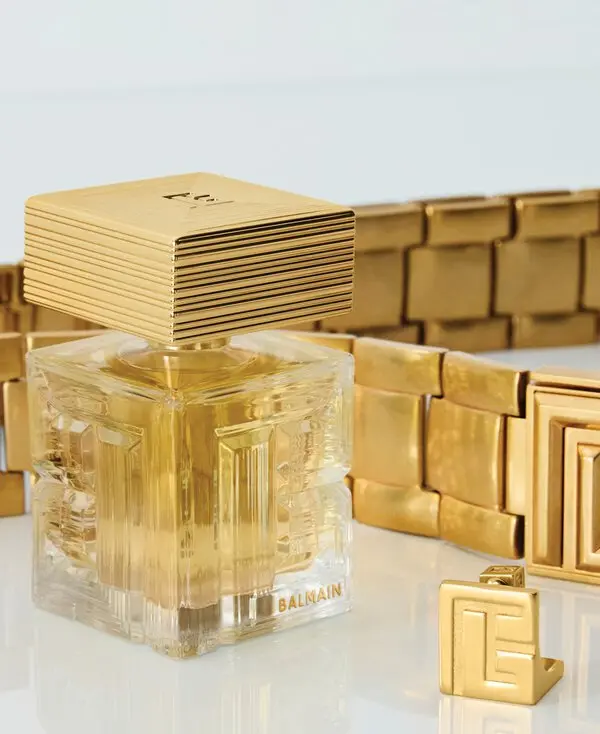BALMAIN BEAUTY Destin De Balmain Eau De Parfum - No Color