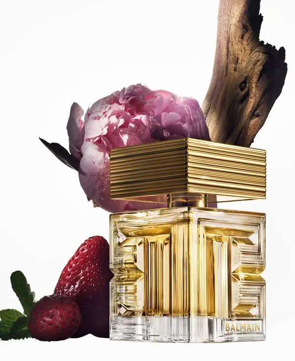 BALMAIN BEAUTY Destin De Balmain Eau De Parfum - No Color