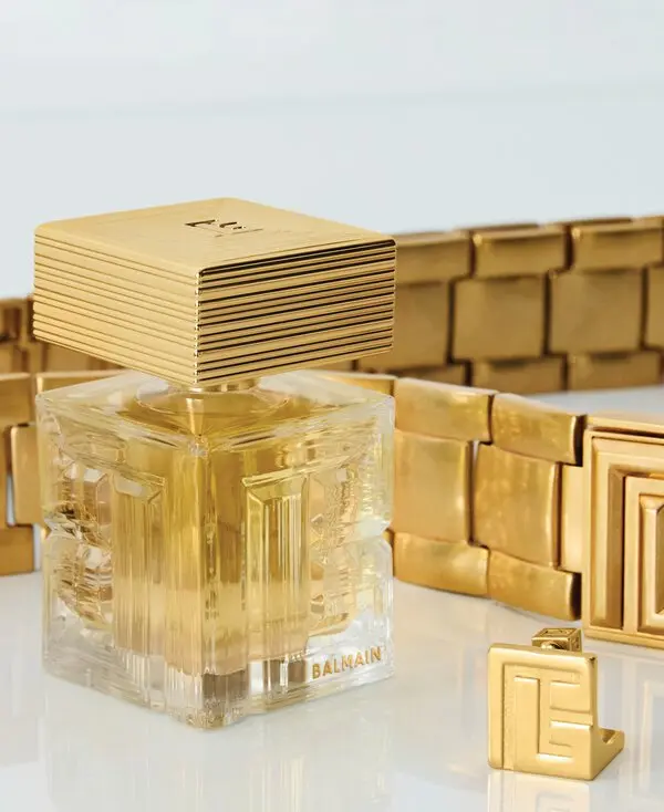 BALMAIN BEAUTY Destin De Balmain Eau De Parfum - No Color