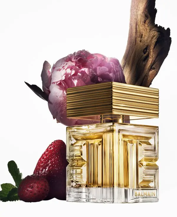 BALMAIN BEAUTY Destin De Balmain Eau De Parfum - No Color