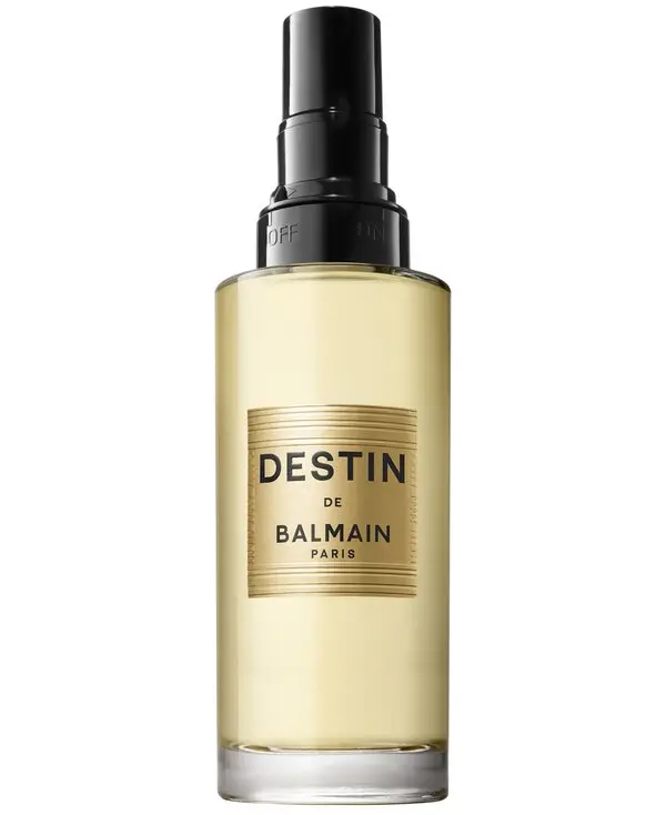 Balmain Beauty Destin De Eau De Parfum - No Color