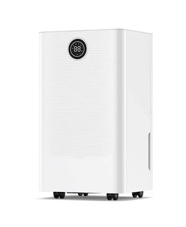 COWSAR 25 Pint Dehumidifier - White