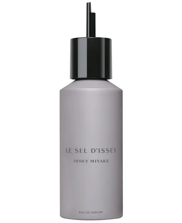 Issey Miyake Le Sel D'issey Eau De Parfum - No Color