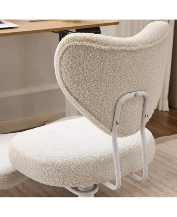STREAMDALE FURNITURE Meditation Chair: Ergonomic