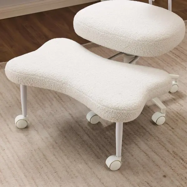 STREAMDALE FURNITURE Meditation Chair: Ergonomic