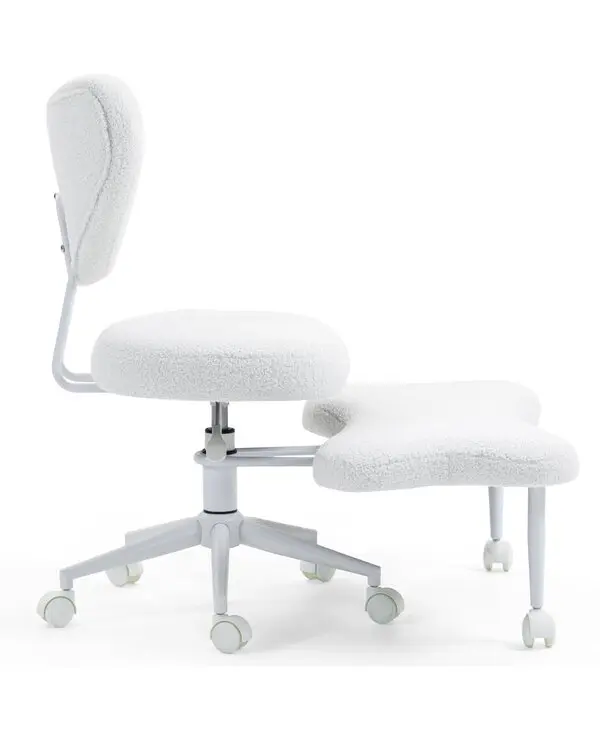 STREAMDALE FURNITURE Meditation Chair: Ergonomic