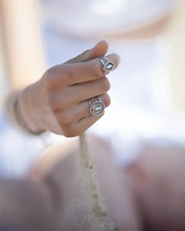 SOPHIE BLAKE Gloria Ring