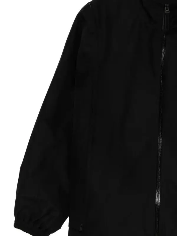 JUUN.J Detachable-sleeve Jacket
