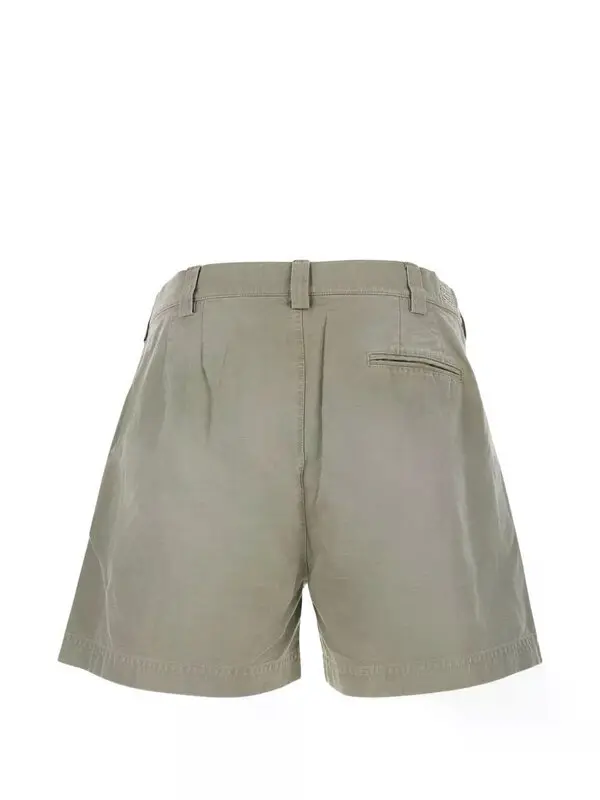 ERL Pleated Shorts