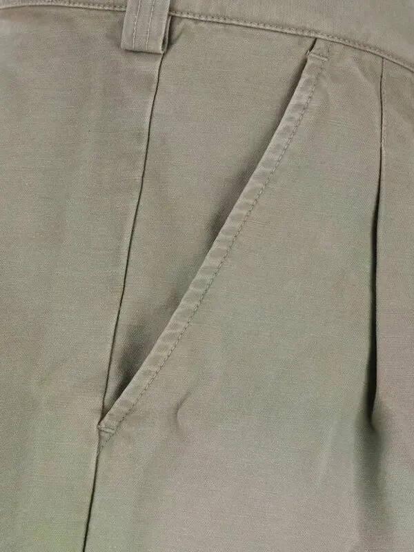 ERL Pleated Shorts