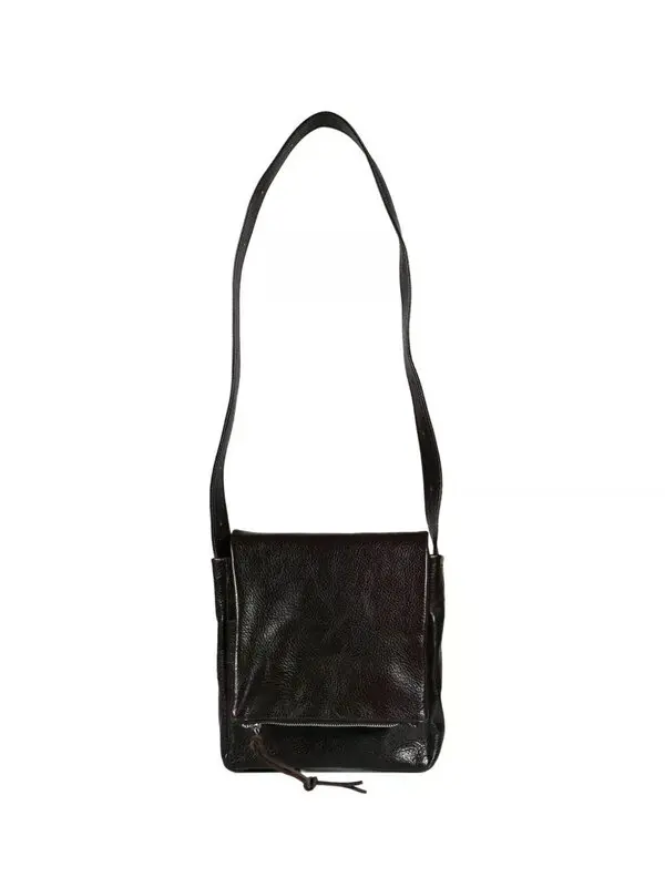 Our Legacy Zip Shoulder Bag