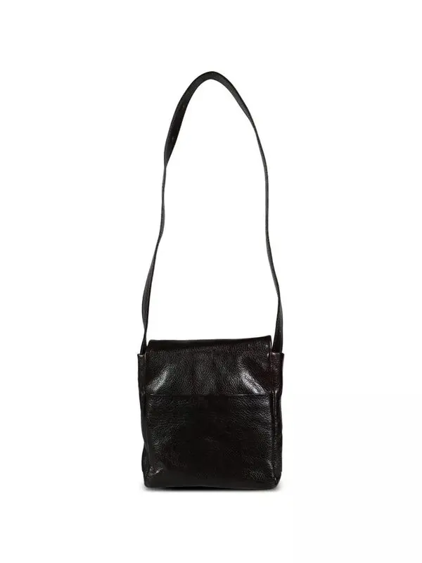 Our Legacy Zip Shoulder Bag