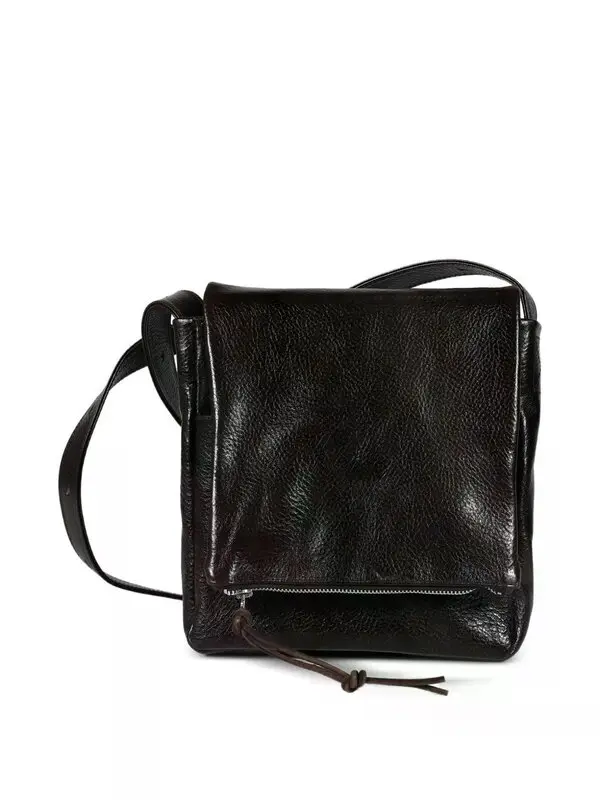 Our Legacy Zip Shoulder Bag