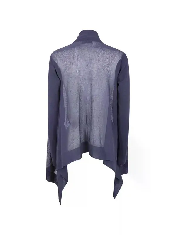 GENTRYPORTOFINO Draped Jacket