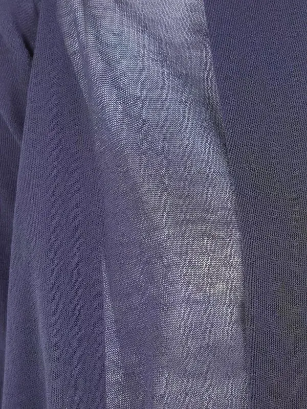 GENTRYPORTOFINO Draped Jacket