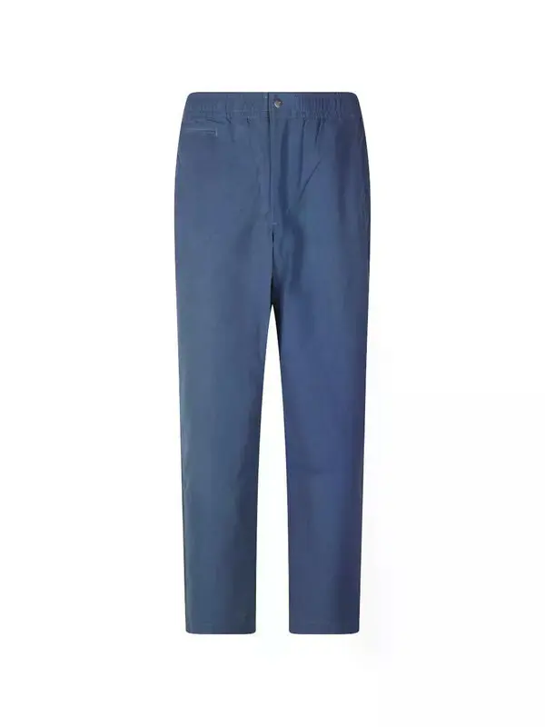 AUTRY Button Trousers