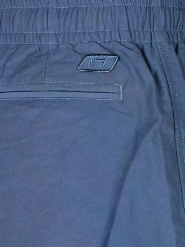 AUTRY Button Trousers