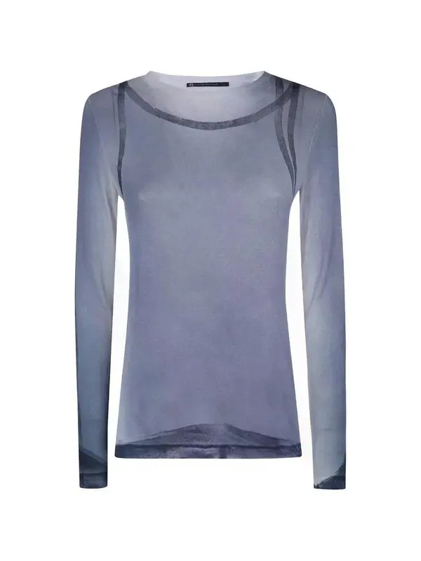 PIERANTONIOGASPARI Long-sleeve Top