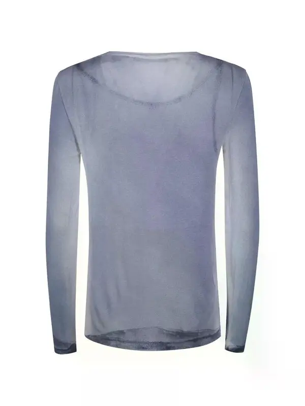 PIERANTONIOGASPARI Long-sleeve Top