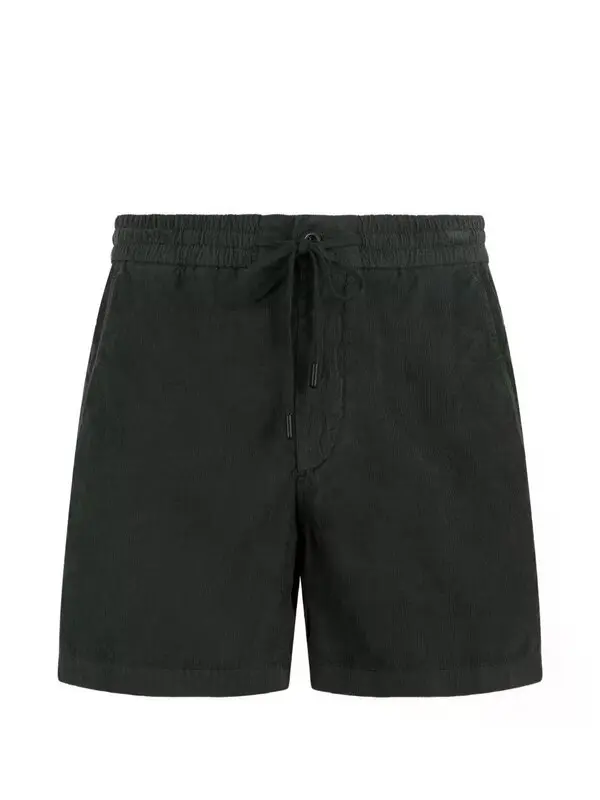 SLOWEAR Corduroy Shorts