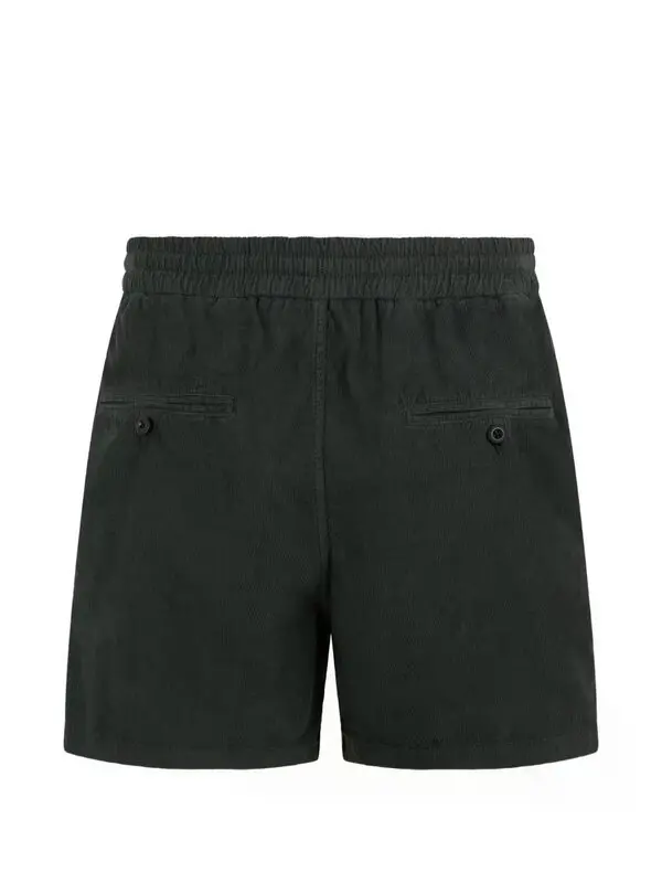 SLOWEAR Corduroy Shorts
