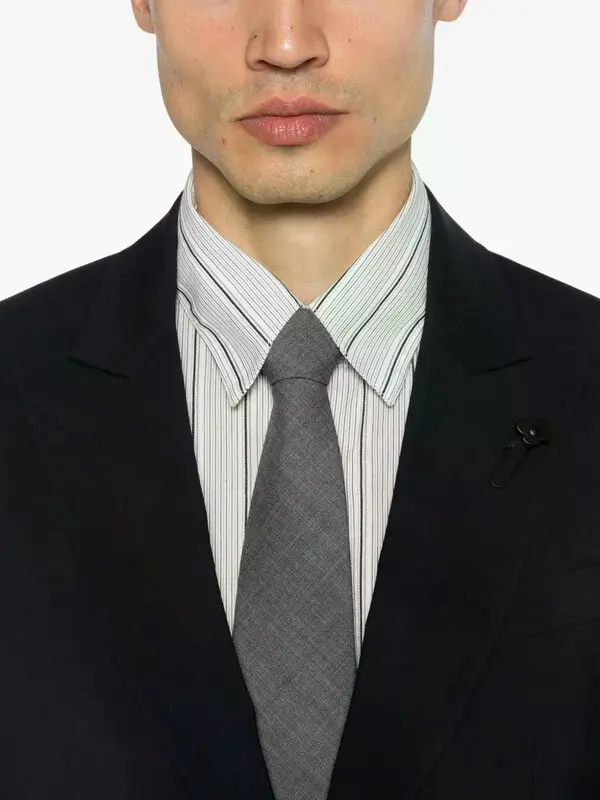 LARDINI Single-breasted Suit - Blue