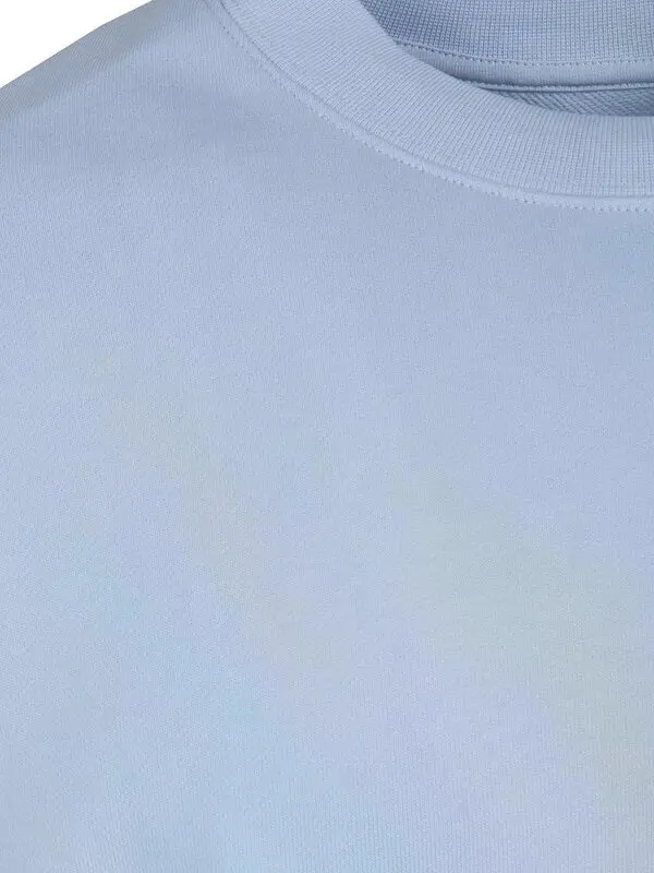 WOC Long-sleeved Sweatshirt
