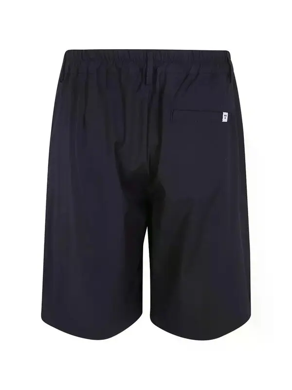 WOC Algeri Pleated Shorts