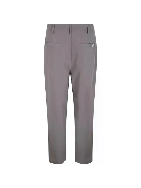 WOC Pleated Trousers