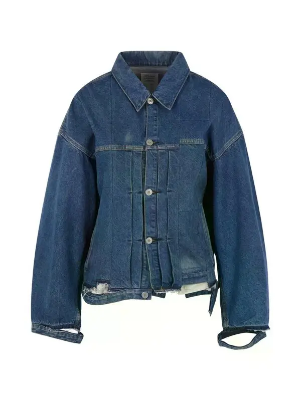 KURO Remake Mark Xx Denim Jacket