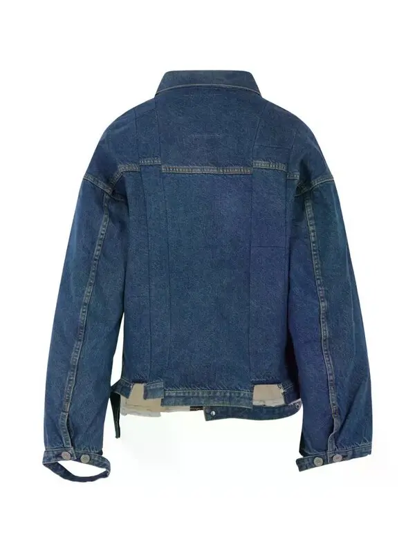 KURO Remake Mark Xx Denim Jacket