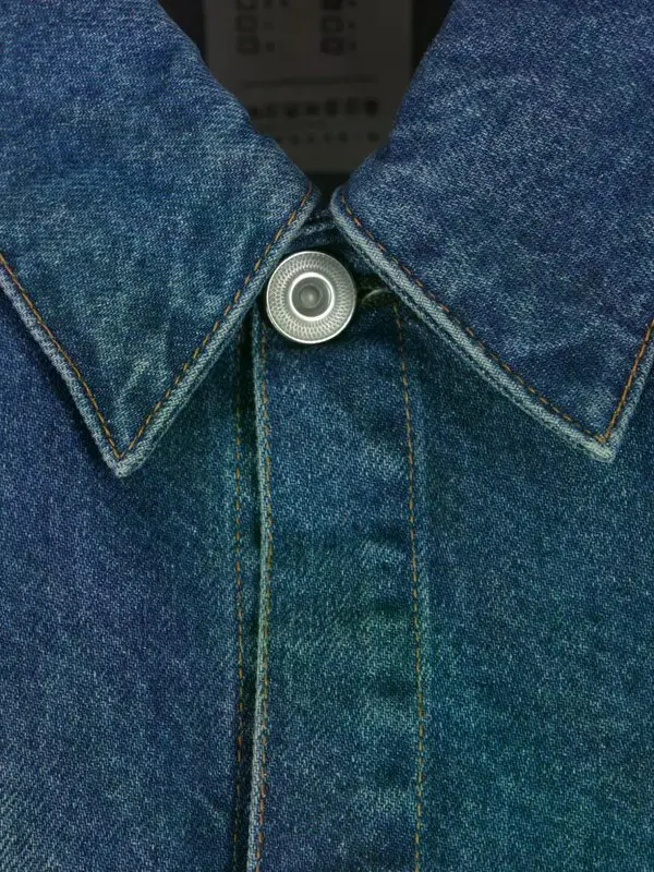 KURO Remake Mark Xx Denim Jacket