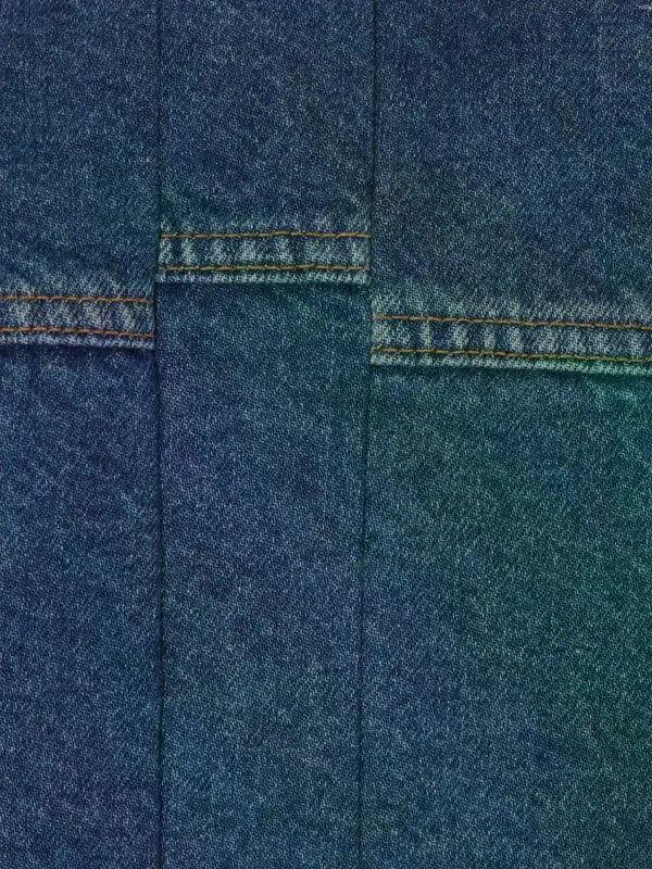 KURO Remake Mark Xx Denim Jacket