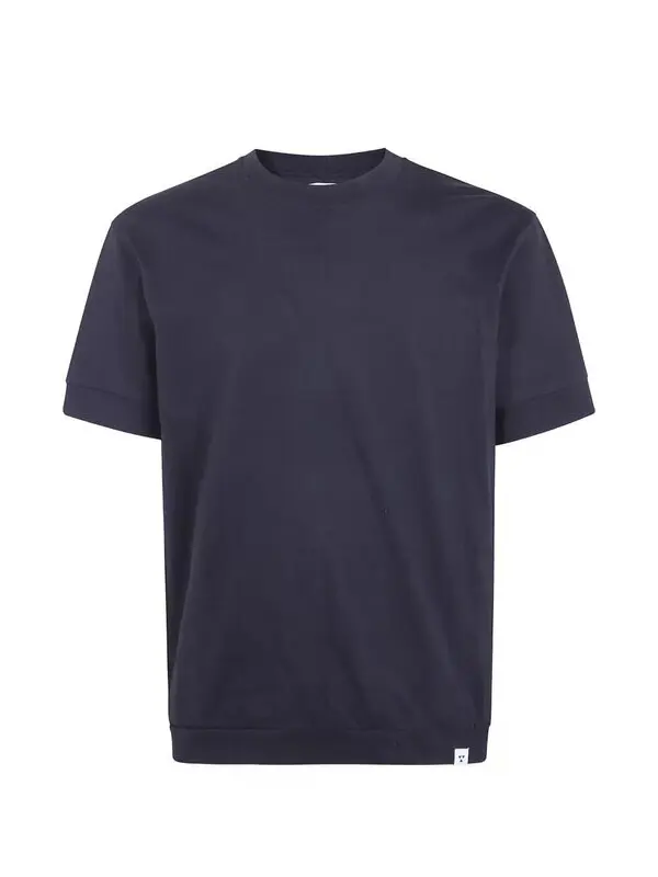 WOC Short-sleeved T-shirt