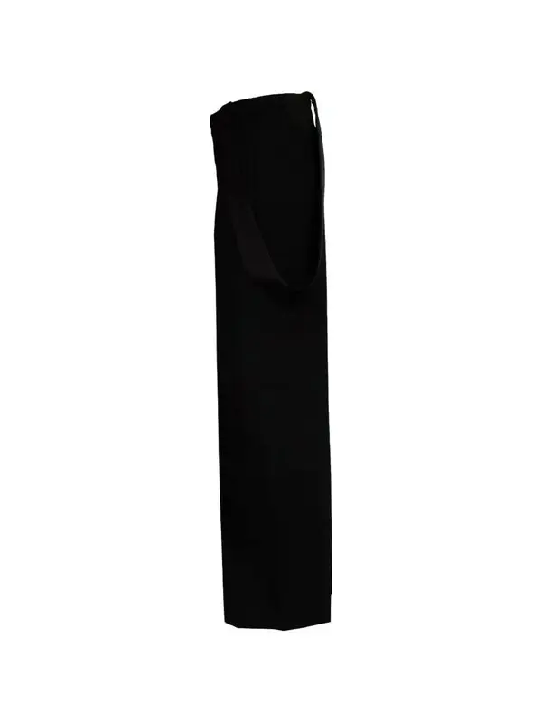 DONDUP Kara Suspender Trousers