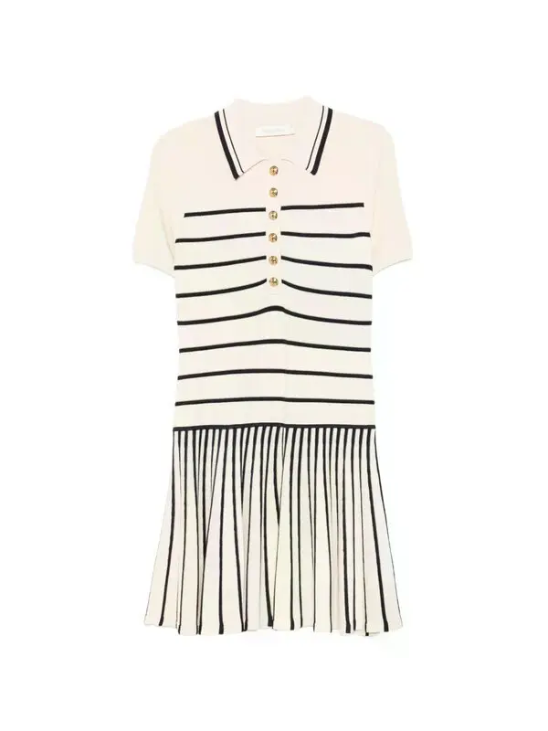 Zimmermann Luna Mini Dress