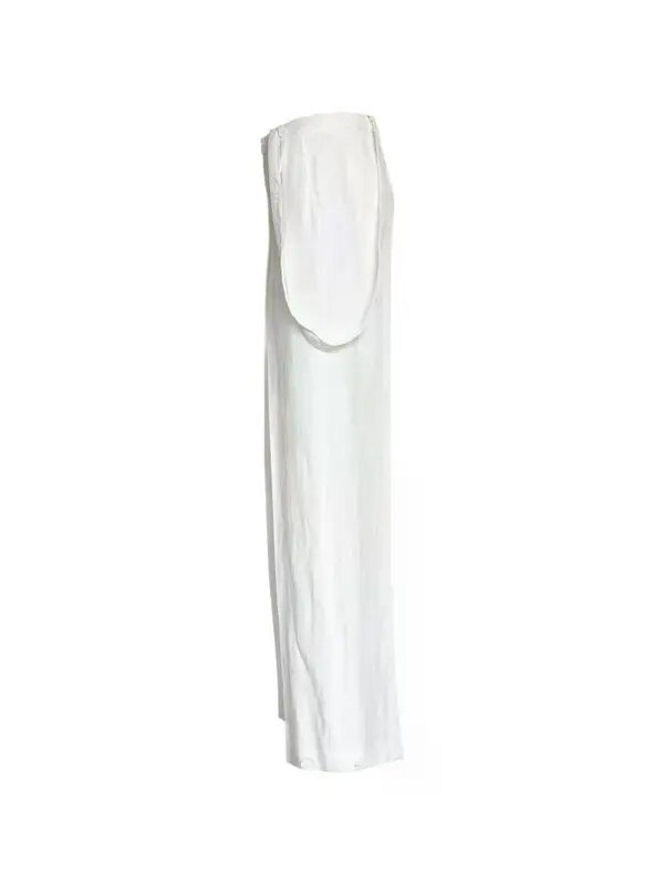 DONDUP Suspender-detail Trousers