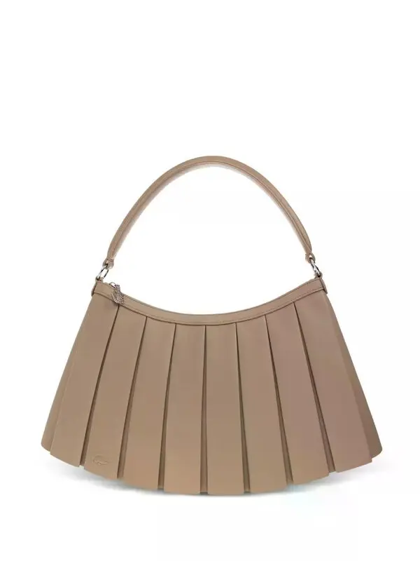 Lacoste Logo-detail Shoulder Bag