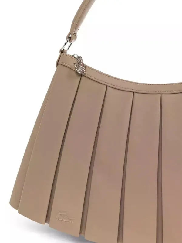 Lacoste Logo-detail Shoulder Bag