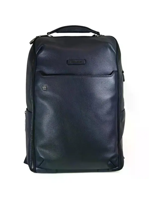 PIQUADRO Zip Backpack