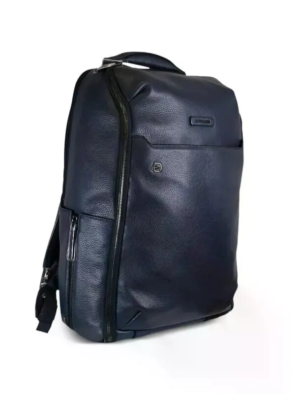 PIQUADRO Zip Backpack