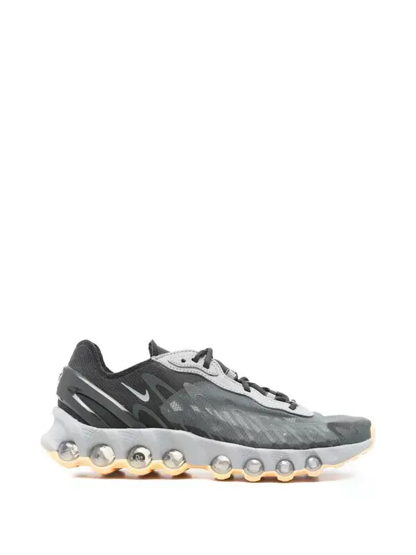 Nike Air Max Dn8 Logo-detail Sneakers - Black