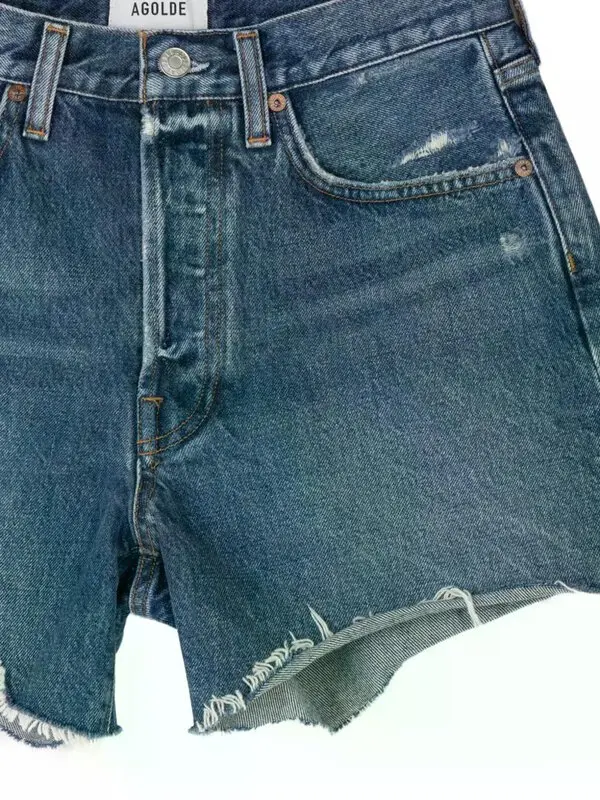 AGOLDE Parker Ong Short