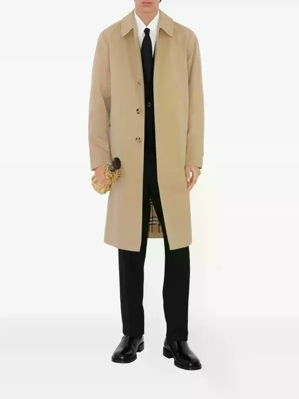 Burberry Camden Heritage Trench Coat