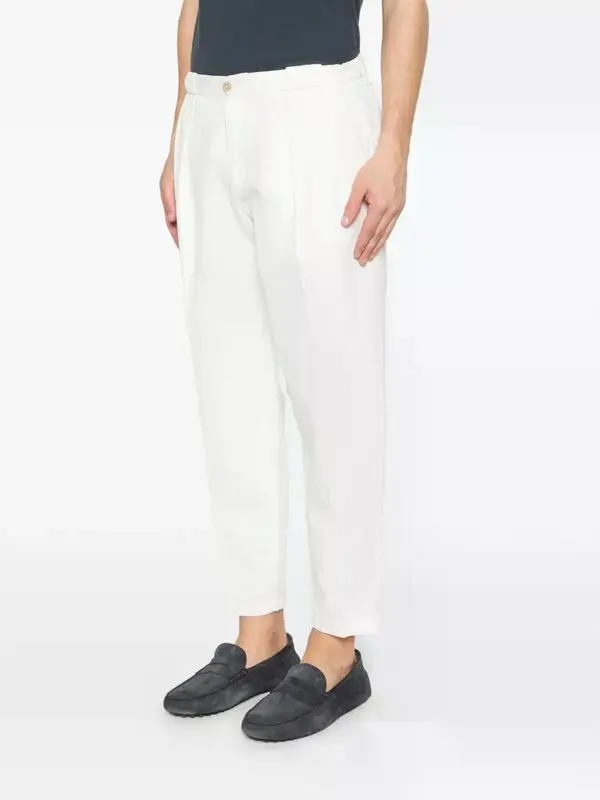 BRIGLIA 1949 Pleated Trousers